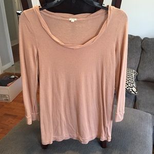J. Crew | Tops | Jcrew Top | Poshmark